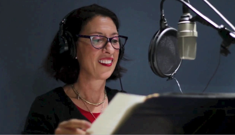 Get Started As a Voiceover Artist | Debbie Irwin Voice Talent